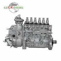 China Fuel Injection Pump 0402066702 3926887 for Engine ISC 6CTA8.3L for sale
