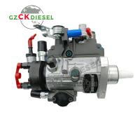 China Fuel Injection Pump 32006924 for Loader 3CX 3DX 4DX DP210 DP310 for sale
