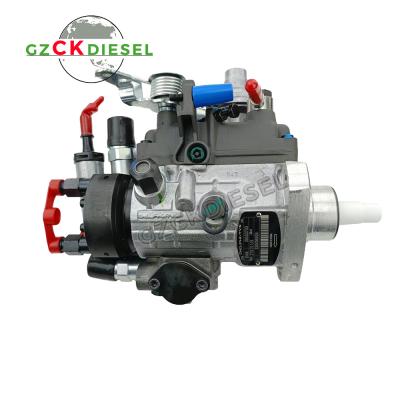China Fuel Injection Pump 32006924 for Loader 3CX 3DX 4DX DP210 DP310 for sale
