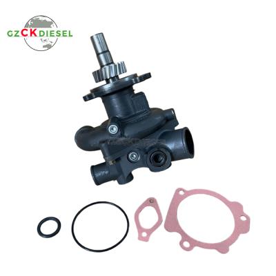 China Water Pump Assembly 3803403 3073695 4972857 4955705 4972853 4965430 for M11 QSM11 Engine for sale