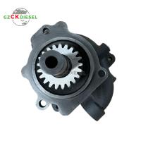 China Water Pump Assembly 3803403 3073695 4972857 4955705 4972853 4965430 for M11 QSM11 Engine for sale