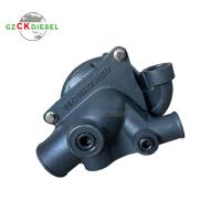 China Water Pump Assembly 3803403 3073695 4972857 4955705 4972853 4965430 for M11 QSM11 Engine for sale