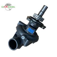 China Water Pump Assembly 3803403 3073695 4972857 4955705 4972853 4965430 for M11 QSM11 Engine for sale