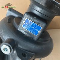 China Water Pump Assembly 3803403 3073695 4972857 4955705 4972853 4965430 for M11 QSM11 Engine for sale