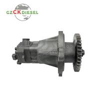 China Fuel Injection Pump 22677520 for Engine EC380DL EC480DL EC700BLC for sale