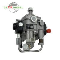 China Fuel Injection Pump 5318651 294000-1631 for ISF 3.8 Engine for sale