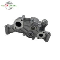 China Oil Pump 400915-00526 for DX12 Engine for sale