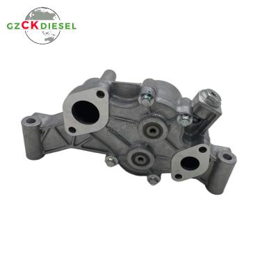China Oil Pump 400915-00526 for DX12 Engine for sale
