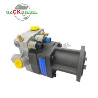 China Water Pump 4307244 for QSK60 Engine for sale
