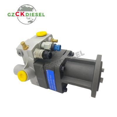 China Water Pump 4307244 for QSK60 Engine for sale