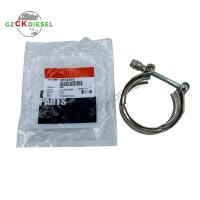 China V-Band Clamp 3892648 3892648X for M11 QSM11 ISM11 Engine for sale