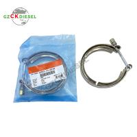 China V-type Clamp 6751-11-4310 6751114310 6751-11-4382 for 4D170 SAA4D107E-2 Engine for sale