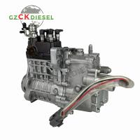 China Fuel Injection Pump 723945-51320 for WB93R-2 WB97S-2 WB97R-2 WB98A-2 Engine for sale