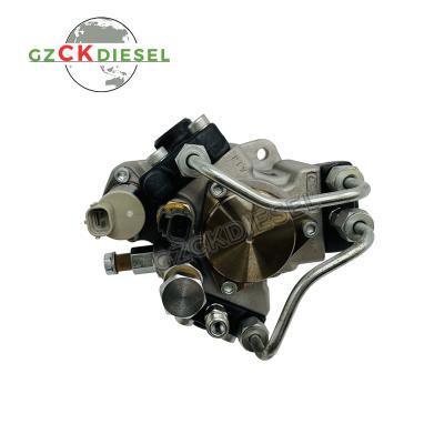 China Fuel Injection Pump 294050-0041 ME302144 ME307482 for 6M60 6M60T Engine for sale