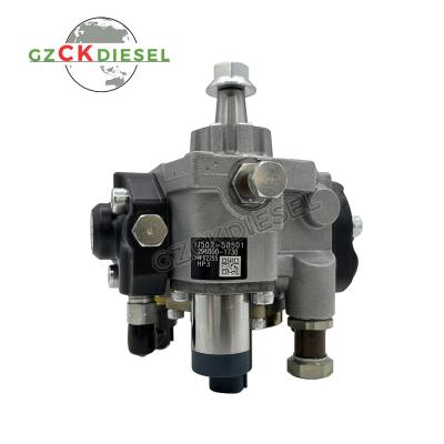 China Fuel Injection Pump 294000-1730 1J502-50501 for V3800 V3800T Engine for sale