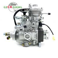 China High Pressure Fuel Injection Pump 33104-42110 104870-7520 for D4BF D4BH Engine for sale