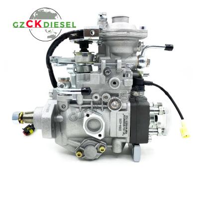 China High Pressure Fuel Injection Pump 33104-42110 104870-7520 for D4BF D4BH Engine for sale