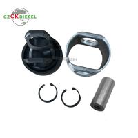 China Engine Piston With Pin and Clips 4024938 4059948 3081334 for M11 QSM11 ISM11 Engine for sale