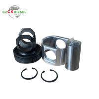 China Engine Piston With Pin and Clips 4024938 4059948 3081334 for M11 QSM11 ISM11 Engine for sale
