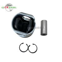 China Engine Piston With Pin and Clips 4024938 4059948 3081334 for M11 QSM11 ISM11 Engine for sale