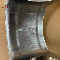 China Engine Piston With Pin and Clips 4024938 4059948 3081334 for M11 QSM11 ISM11 Engine for sale