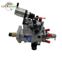 China Fuel Injection Pump RE548320 DB4429-6189 2200RPM for sale