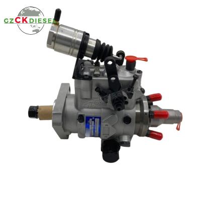 China Fuel Injection Pump RE548320 DB4429-6189 2200RPM for sale