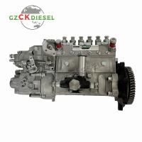 China Fuel Injection Pump 101605-810A 400912-00069 for DB58 Engine for sale