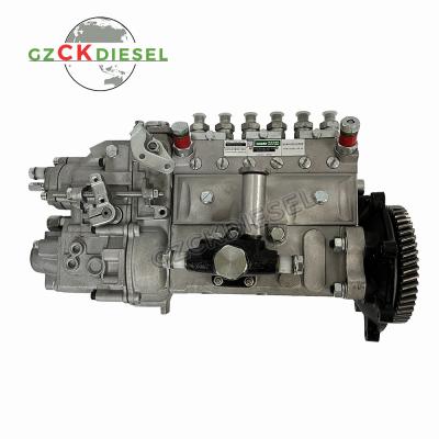 China Fuel Injection Pump 101605-810A 400912-00069 for DB58 Engine for sale