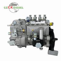 China Fuel Injection Pump 101402-8290 101041-8900 for 4BG1 Engine for sale