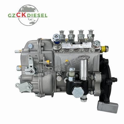 China Fuel Injection Pump 101402-8290 101041-8900 for 4BG1 Engine for sale