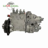China Fuel Injection Pump 101402-8231 101040-4150 for 4BG1 Engine for sale