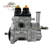 China Fuel Injection Pump 094000-0383 6156-71-1112 for Engine 6D125-3 Excavator PC400-7 PC450-7 for sale
