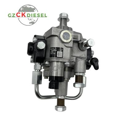 China Fuel Injection Pump 6275-71-1120 294000-1790 for 4D95 PC450-8 Engine for sale