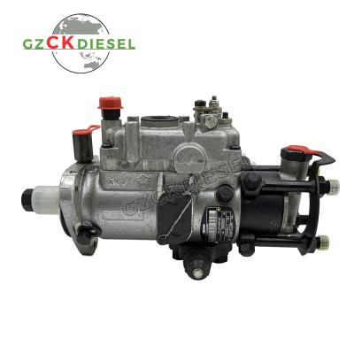 China Fuel Injection Pump 2644H031 2644H032 for 1104C 1104A-44T Engine for sale
