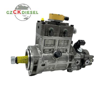 China Fuel Injection Pump 326-4634 for 312D 313D 314D 319D Engine for sale