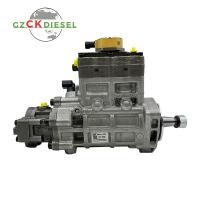 China Fuel Injection Pump 324-0532 2641A405 for Engine C6.4 C4.4 420E 430E 450E 914G Excavator for sale