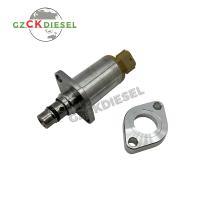 China Suction Control Valve SCV 294200-0650 for 4HJ1 4HK1 6HK1 Engine for sale