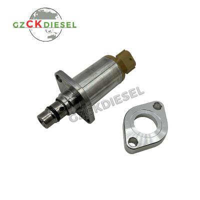 China Suction Control Valve SCV 294200-0650 for 4HJ1 4HK1 6HK1 Engine for sale