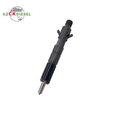 China Fuel Injector LJCB00902A LJCB00904A LJCB00905A for Perkins for sale