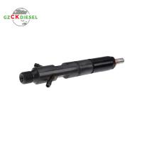 China Fuel Injector LJCB00902A LJCB00904A LJCB00905A for Perkins for sale