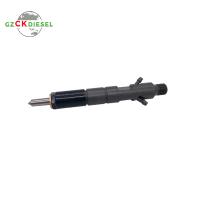 China Fuel Injector LJCB00902A LJCB00904A LJCB00905A for Perkins for sale