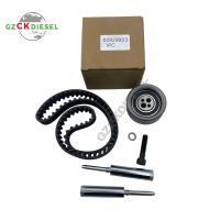 China Timing Belt Repair Kit with Pin 02929933 0292 9933 02937741 for Engine F2L1011 F3L1011F BF4L1011F for sale
