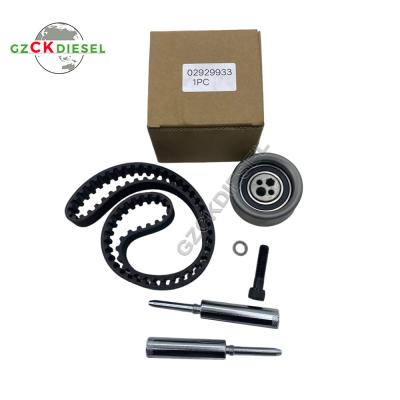 China Timing Belt Repair Kit with Pin 02929933 0292 9933 02937741 for Engine F2L1011 F3L1011F BF4L1011F for sale