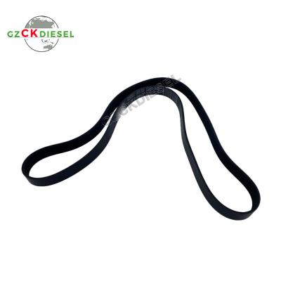 China New V Ribbed Belt 24677278 VOE 24677278 8PK1765 for Penta Parts for sale