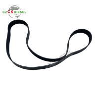 China New Air Conditioner Fan Belt 10PK1760 9PK1760 7PK1760 6PK1765 6PK1770 7PK1765 for sale