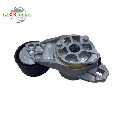 China High Quality Belt Tensioner 23444777 for Excavator EC700 Engine D6 D11 D12 D13 for sale