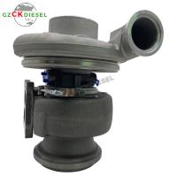 China HX55 Turbocharger 3590044 3593606 for M11 Engine for sale