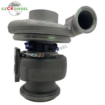 China HX55 Turbocharger 3590044 3593606 for M11 Engine for sale