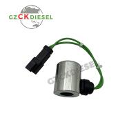 China Solenoid Valve Coil 301-3118 for 3306 3116 3126 3406 Engine C15 140H for sale